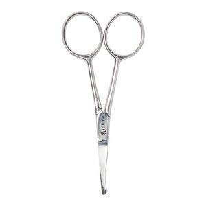 Diane Beauty | Grooming | Facial Hair Scissors For Nose Moustache Brows ...